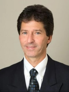 Rick Shapiro Chosen as a GO TO Lawyer for Medical Malpractice 2024