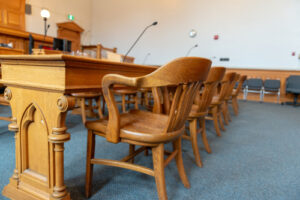 Virginia Beach, VA Circuit Court Overview